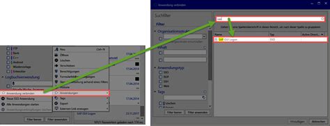 SSO Anwendung für SAP GUI Logon Password Safe V8 Manual 8 13 14