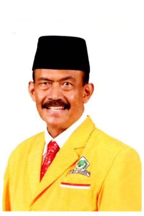 Profil H Setyo Puji Hartono Sh Info Pemilu