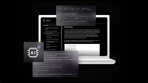 the scalable sql full text and vector platform for gen ai build intelligent apps with singlestore