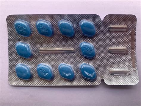 Sildenafil Citrate 200mg At Rs 600stripe In Mumbai Id 26484699762