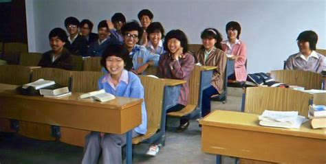 又是一年高考季11张老照片看看80年代的大学生都是天之骄子 大学生 天之骄子 年代 新浪新闻