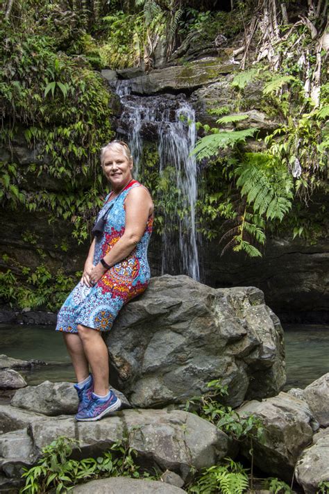 Puerto Rico And The Spanish Virgins Traveling The World