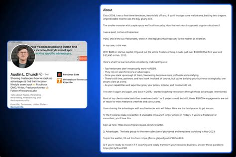 LinkedIn Summary Examples We Love And How To Shine In Yours