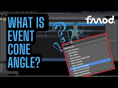 Supercharge Your Fmod Game Audio Skills With Sergio Ronchetti A
