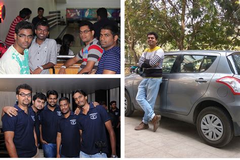 Prakat Employee Spotlight Series Prakat Solutions