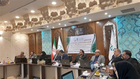 اصفهان در رعایت استانداردهای ایمنی صنایع غذایی پیشگام است خبرگزاری مهر اخبار ایران و جهان