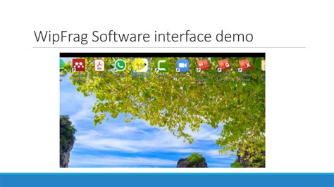 Rock Fragmentation Analysispptx