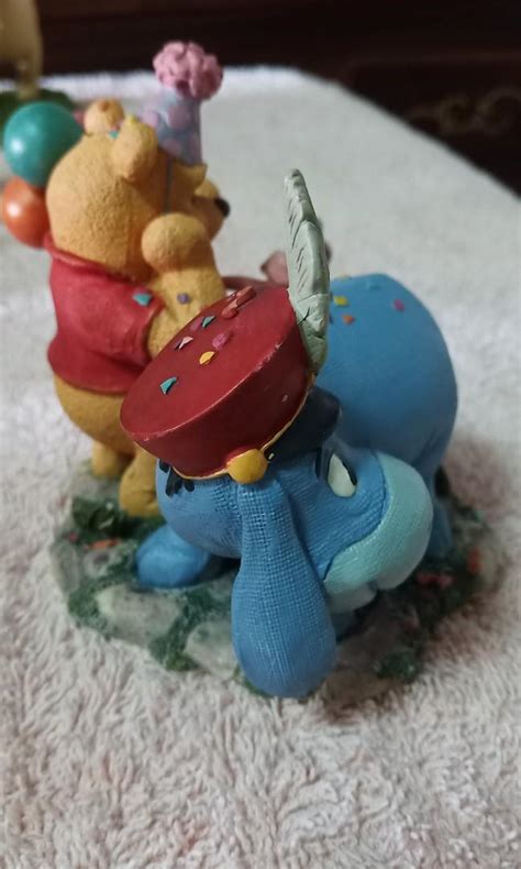 Eeyore And Tigger Figures Hobbies And Toys Memorabilia And Collectibles Vintage Collectibles On