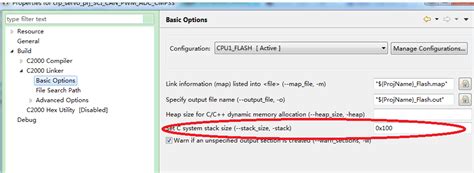 Tms320f28377d 28377d Interrupt Nest C2000 Microcontrollers Forum