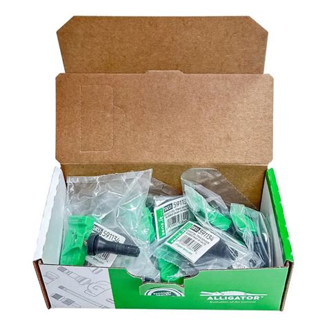 Alligator 591134 Sens It Rs Dual Freq Universal Tpms Sensor All Tire Supply