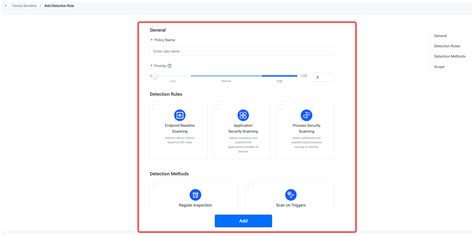 Managing Control Rules Sealsuite Byteplus