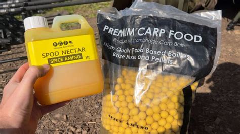Best Carp Bait Companies Full Review Carp Squad