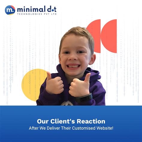 Minimal Dot Technologies On Linkedin Minimaldottechnologies