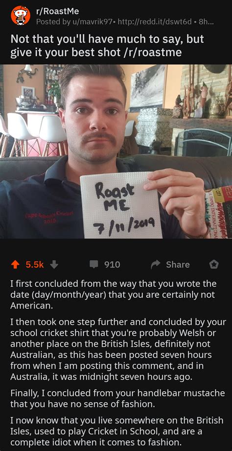 The Science Of Deduction