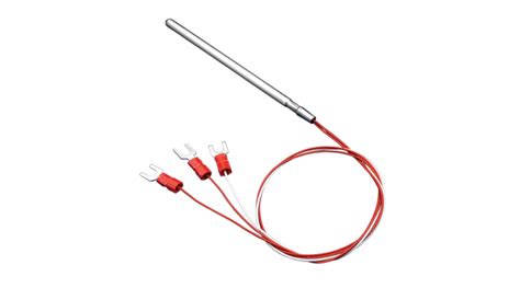 Temperature Sensors For Medical Applications