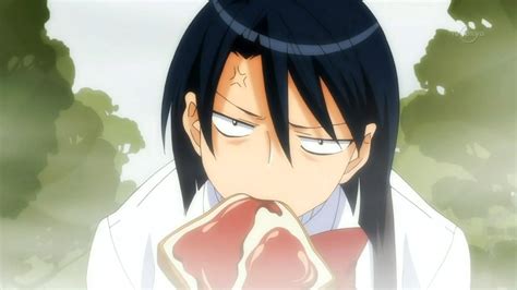 Maria Holic Alive Anime Animeclick It