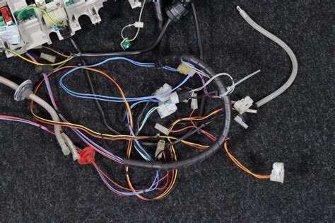 Orig Pannello Di Controllo Junkers Zsr 18 5 Ae21 Unità Scheda Madre