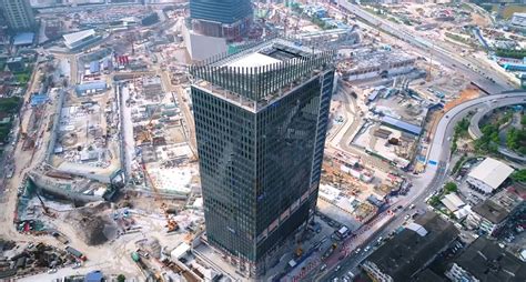 Trx City Lodges Police Report Businesstoday