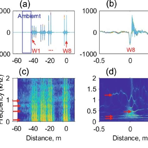 Complex Mode Shapes At Identified Eigenfrequencies A Complete