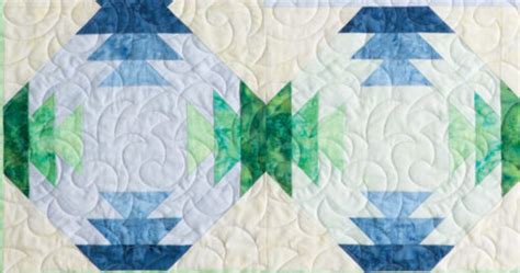 Four Ways To Paper Foundation Piece Pineapple Quilt Blocks Quilting Daily