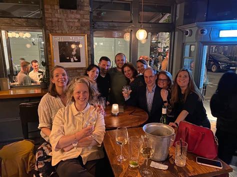 Julia Woodham Smith On Linkedin Its Been 7 Years Since We All Saw Each Other Meeting Up With