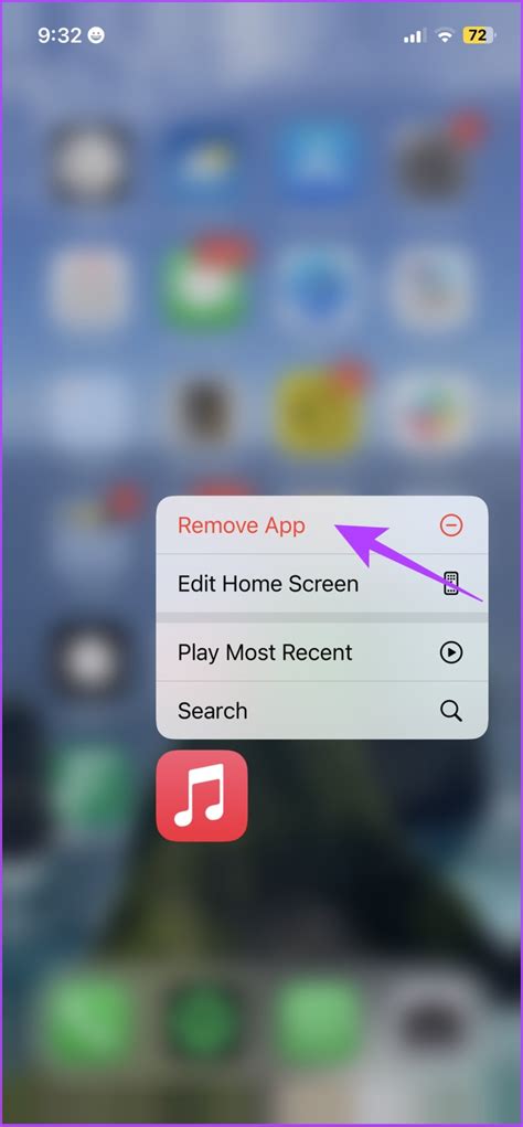 Ways To Fix The Resource Unavailable Error In Apple Music On IPhone Guiding Tech