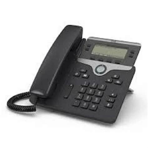 Cisco Ip Phone Cp 7841 K9 At ₹ 2500 Ip Telephone In New Delhi Id 2856288294491