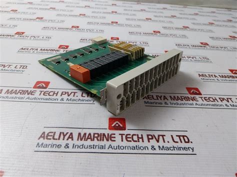 0336970 F Stc D Printed Circuit Board Hm6 94v 0 Aeliya Marine