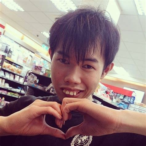 Fbi 帥哥 Jinzhan