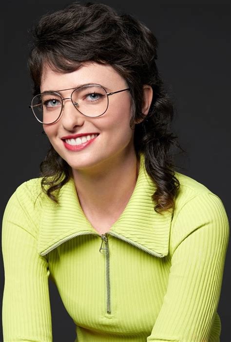 Sarah Sherman Image