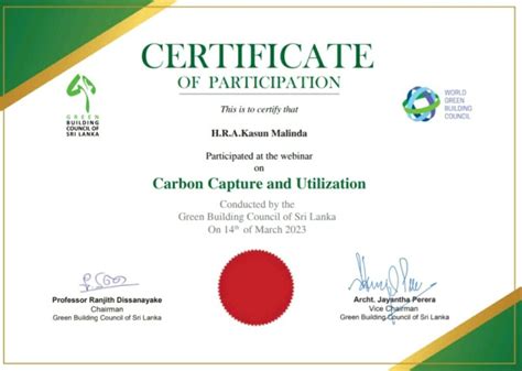 Kasun Ranasinghe On Linkedin Carboncapture Carbonfootprint