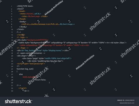 Meta Programming Images Stock Photos Vectors Shutterstock