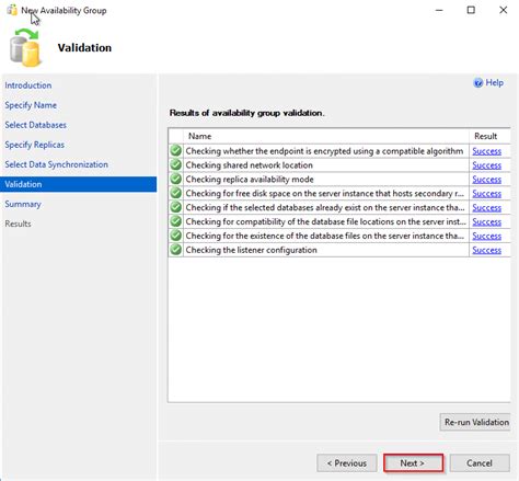 TUTO SQL Server 2016 Configurer Un Cluster SQL Server Always ON