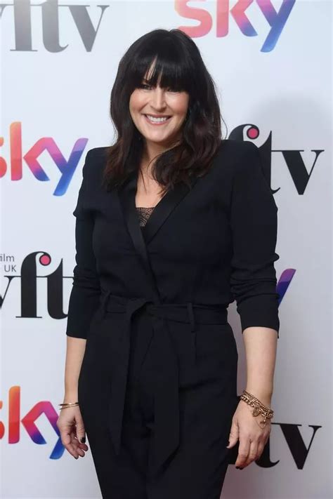 Naked Attraction S Anna Richardson Swoons Over Good Sex With New Man After Split Daily Star
