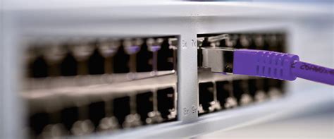 Network Switches Comparison Alcatel Lucent Enterprise