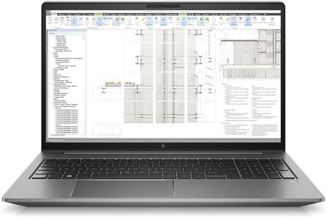 Hp Zbook Power G G A Es Strieborn Notebook V Predaj