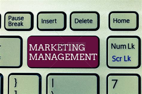 手写文本写作营销管理概念意义开发广告推广高清图片下载 正版图片505565083 摄图网