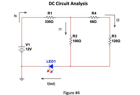 Solved For The Circuit Shown In Figure Calculate The Chegg