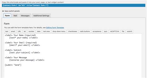 5 Best Free Wordpress Form Builder Plugins That Come With Premium Features Wp Manage Ninja