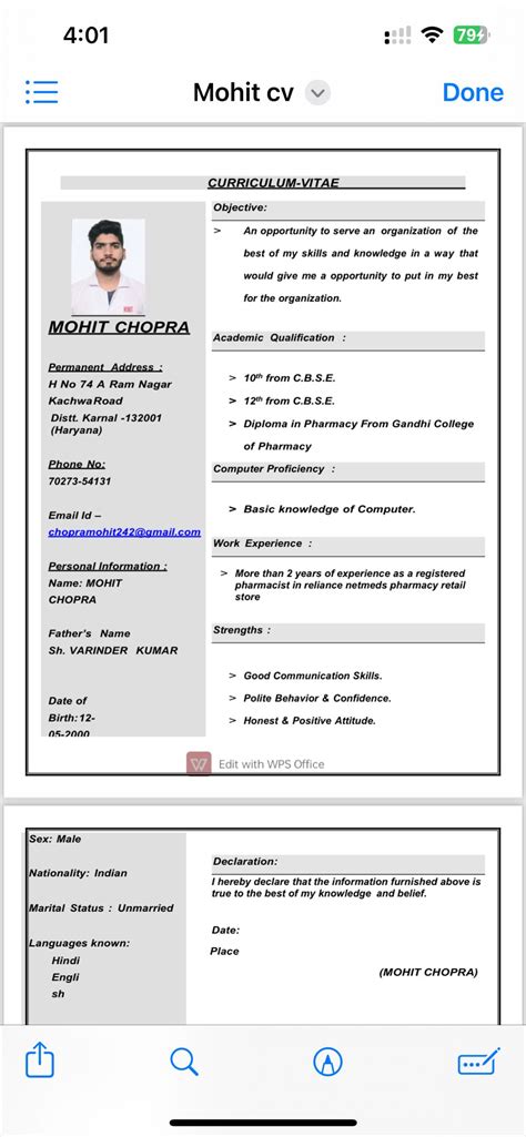 Mohit Chopra On Linkedin Jobsearch