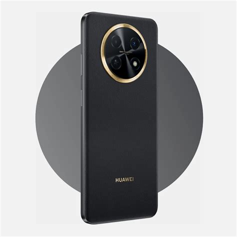 Huawei Enjoy X Startet Als Riesiges Mittelklasse Smartphone Mit Zoll Display Notch Und