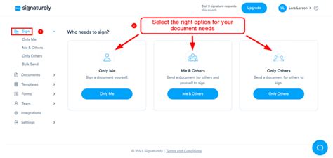 How To Insert A Signature In Google Docs 3 Ways Signaturely