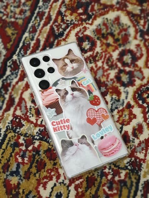 귀여운핸드폰케이스 갤럭시케이스 네이버 블로그