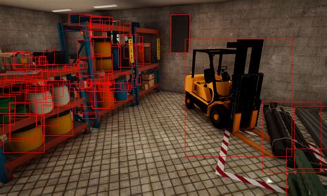 Synthetic Data For Levelling The Tech Playing Field