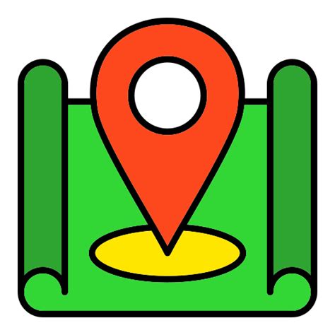 Area Free Icon