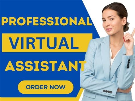 Personalized Support And Virtual Assistant For All Kind Of Virtual Task Upwork Personalized Support And Virtual Assistant For All Kind Of Virtual Task Upwork