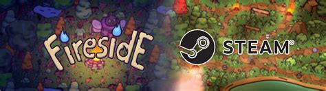 Fireside Gamescom Update Fireside By Linus Caphhe Paulrdy