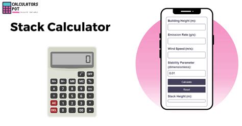 Stack Calculator