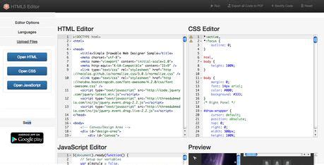 Free Css Editor With Preview Online Aofalas Free Css Editor With Preview Online Aofalas