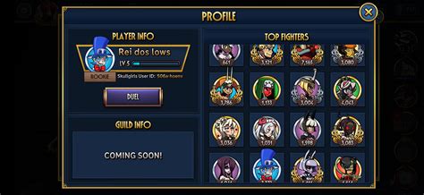 What Is This Guy Doing Bro R Skullgirlsmobile